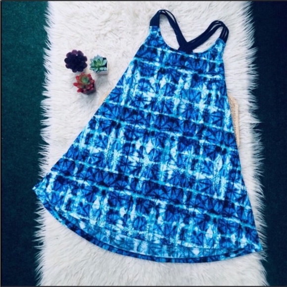 Apt. 9 | Swim | Macrame Back Swim Coverup New Xxl | Poshmark